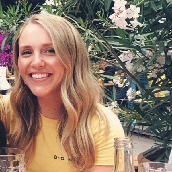 Employee Spotlight: Kelsey Webb