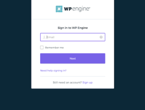 Announcing Seamless Login and Single Sign-On for WP Engine Sites