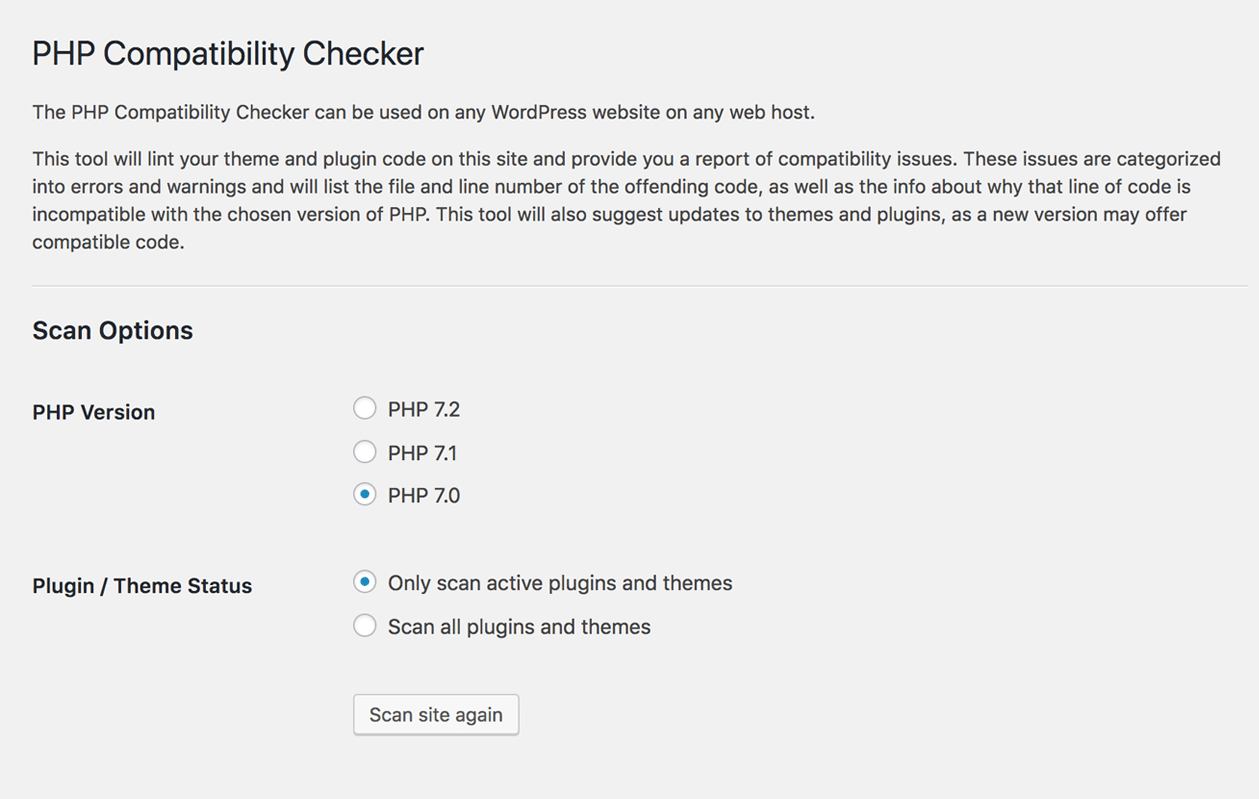 How to Check Which Version of PHP You're Using