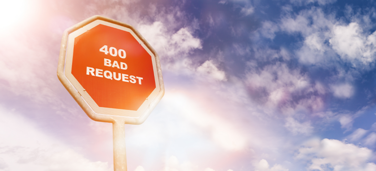 Understanding HTTP 400 Error Codes & More | WP Engine®