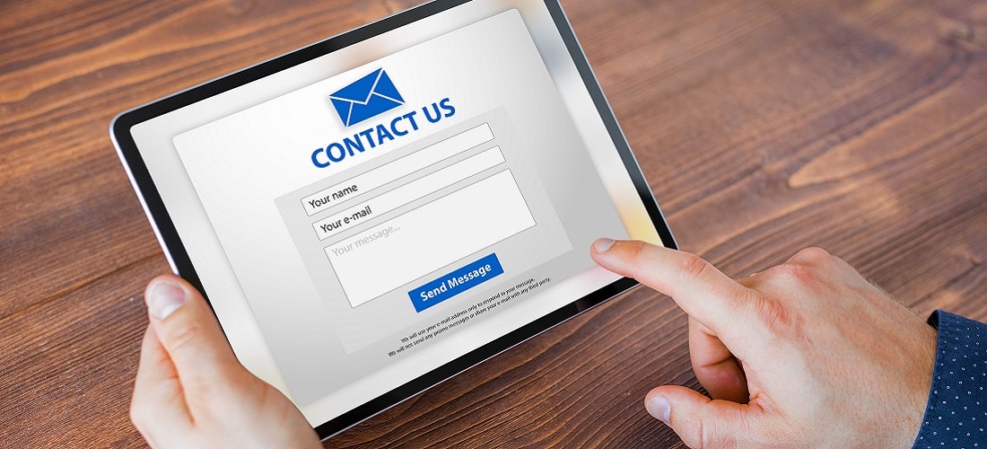 How to Create a Form in WordPress | WP Engine®