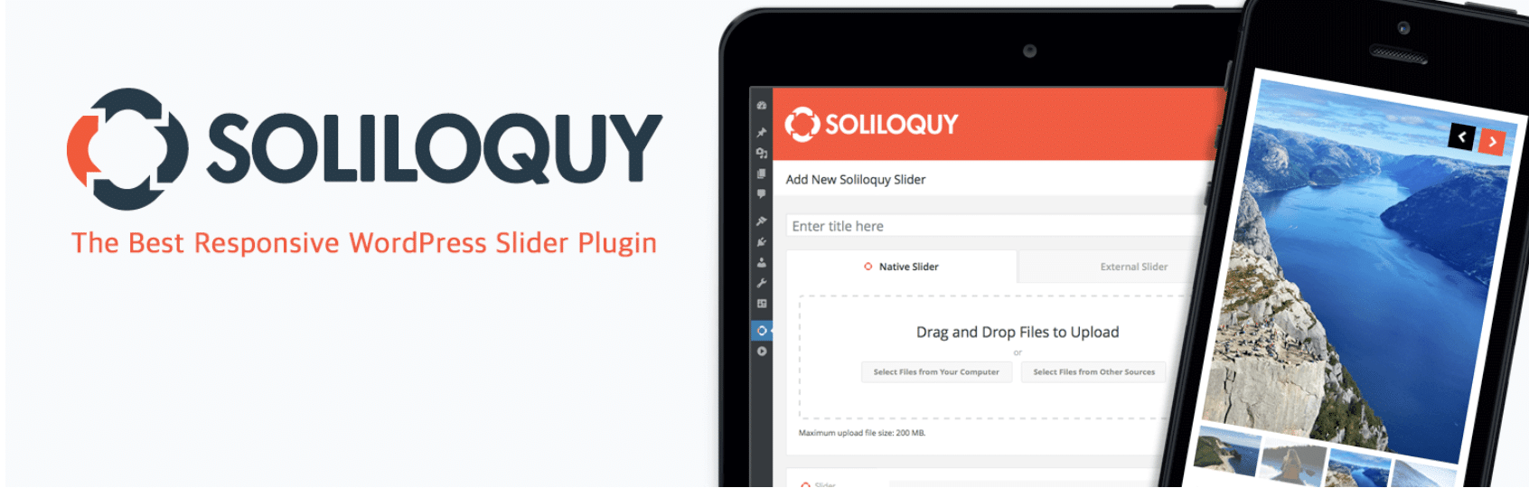 The Best WordPress Gallery and Slideshow Plugins