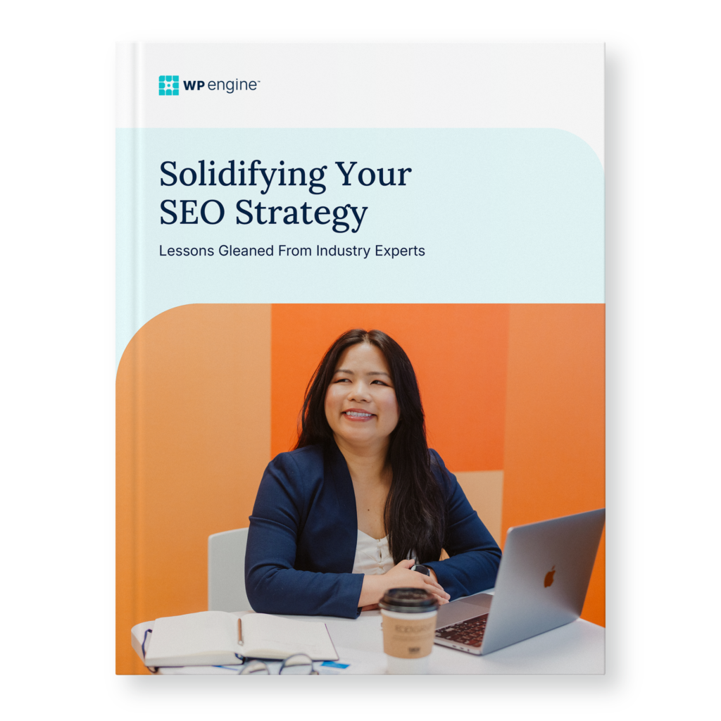 Solidifying Your SEO strategy: Lessons Gleaned From Industry Experts