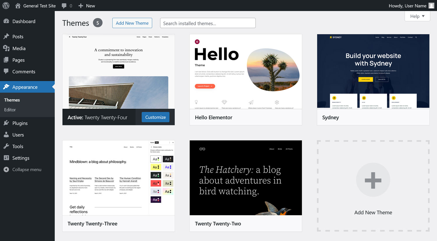 WordPress Dashboard Tutorial for Beginners: The Ultimate Guide