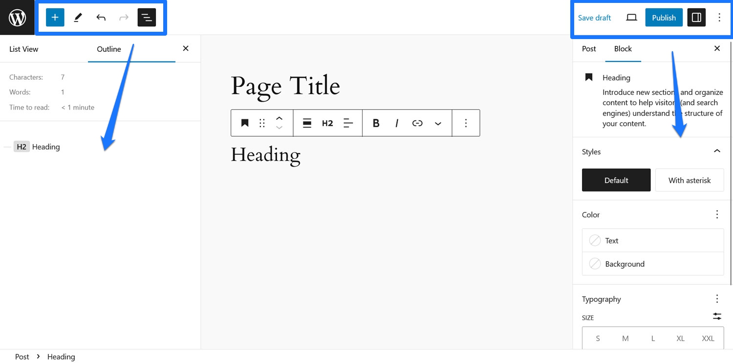 WordPress Dashboard Tutorial for Beginners: The Ultimate Guide