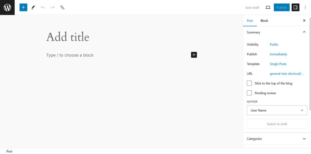 WordPress Dashboard Tutorial for Beginners: The Ultimate Guide