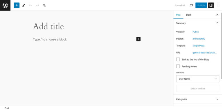 WordPress Dashboard Tutorial for Beginners: The Ultimate Guide