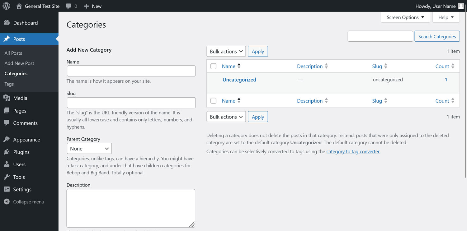WordPress Dashboard Tutorial for Beginners: The Ultimate Guide